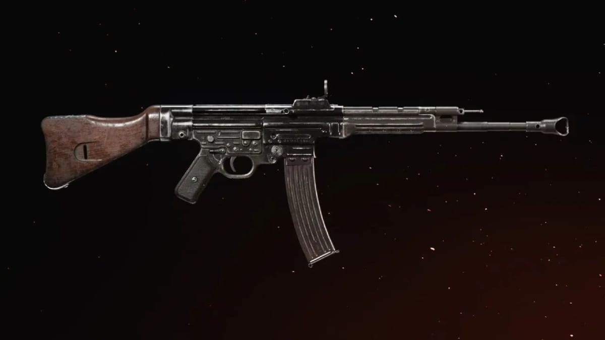 5 best Assault Rifles (ARs) in Call of Duty Vanguard ranked