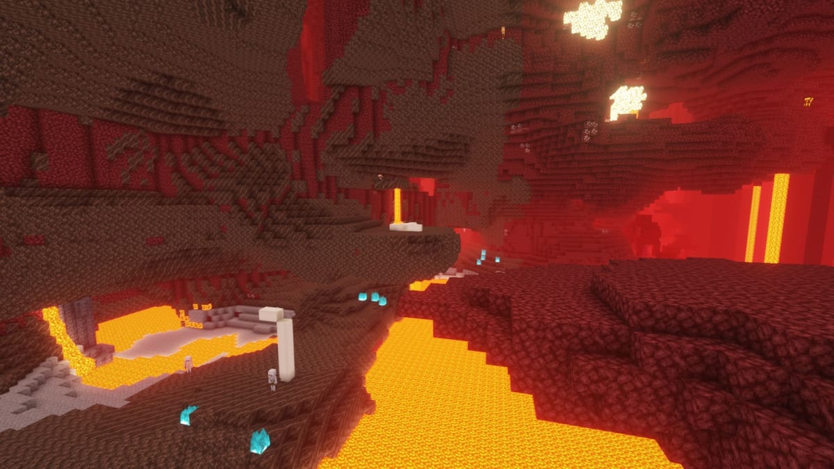 Top 5 advancements for XP in Minecraft