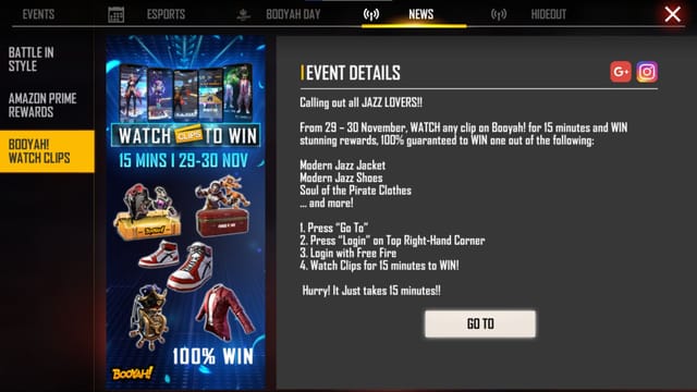 How to get free diamonds in Garena Free Fire: Best apps and process ...