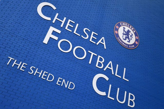 5 interesting facts about Chelsea you probably didn't know