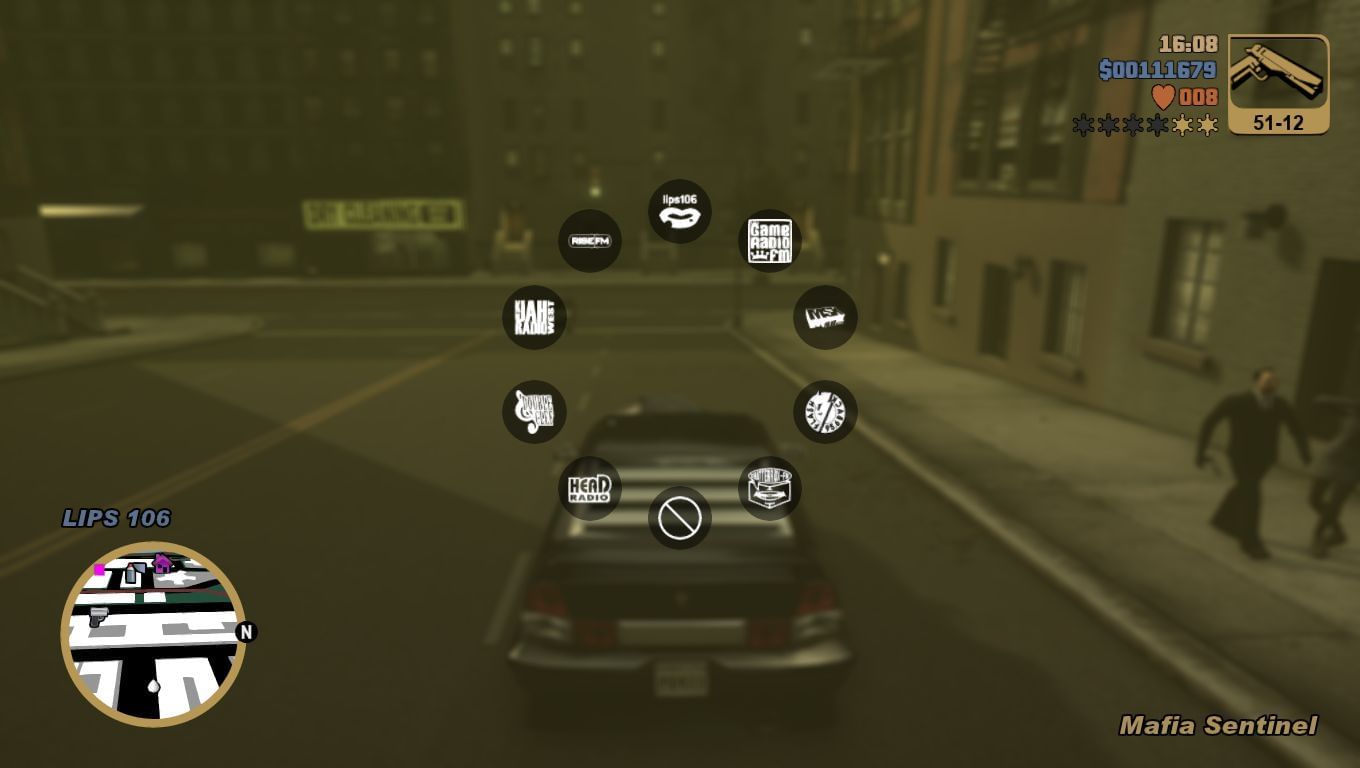 Grand Theft Auto 3: The Definitive Edition Review