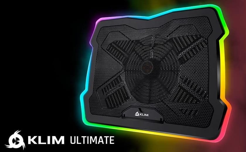 5 best cooling pads for gaming laptops