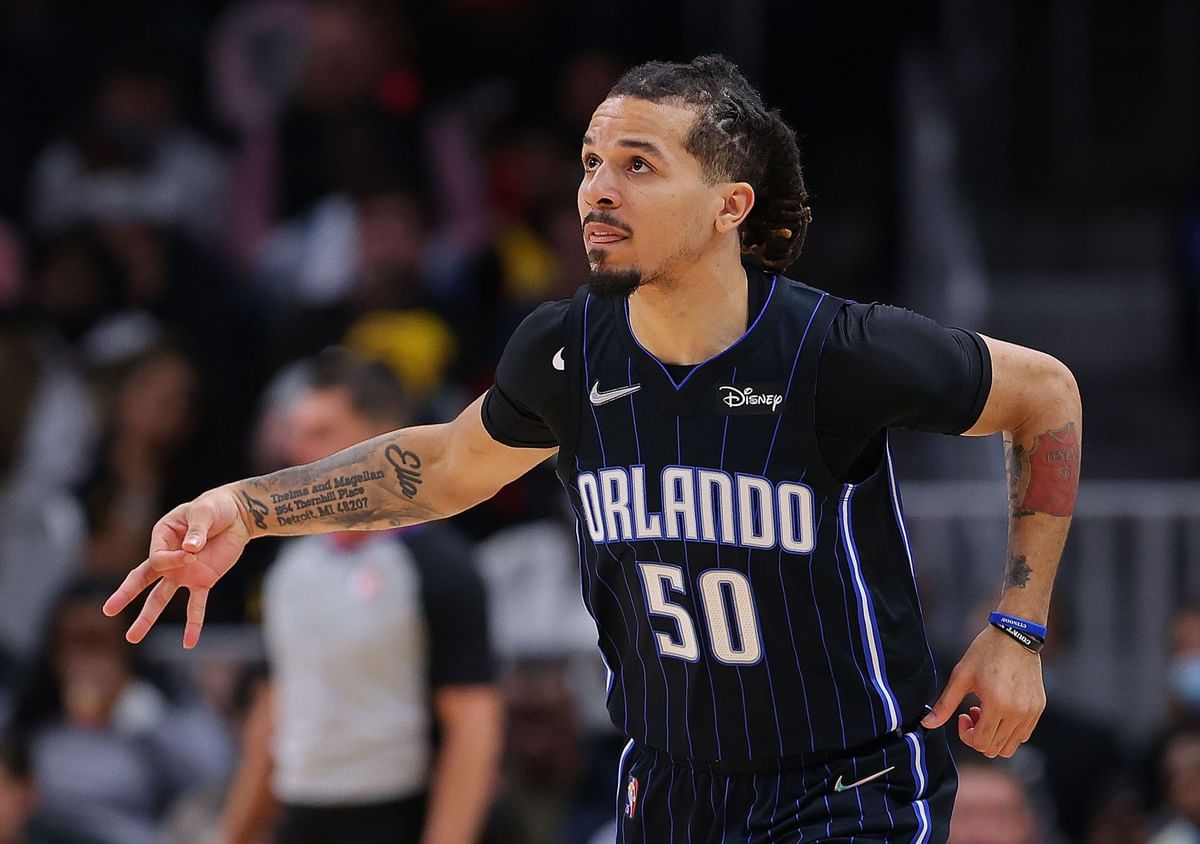 Orlando Magic vs Philadelphia 76ers: Injury Report, Predicted Lineups ...