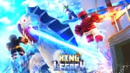 How To Get A Devil Fruit In Roblox King Legacy How To Get A Devil Fruit In Roblox King Legacy