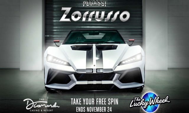 GTA Online: How good is the Pegassi Zorrusso?