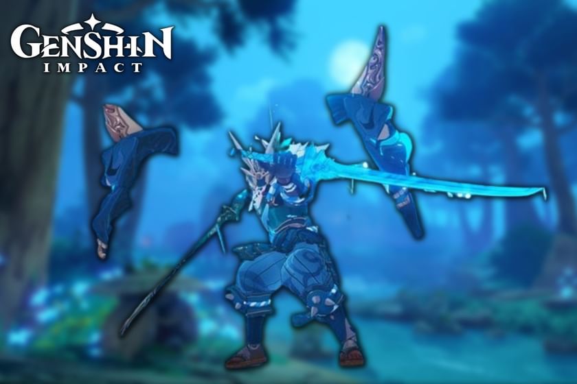 How to defeat Maguu Kenki in Genshin Impact