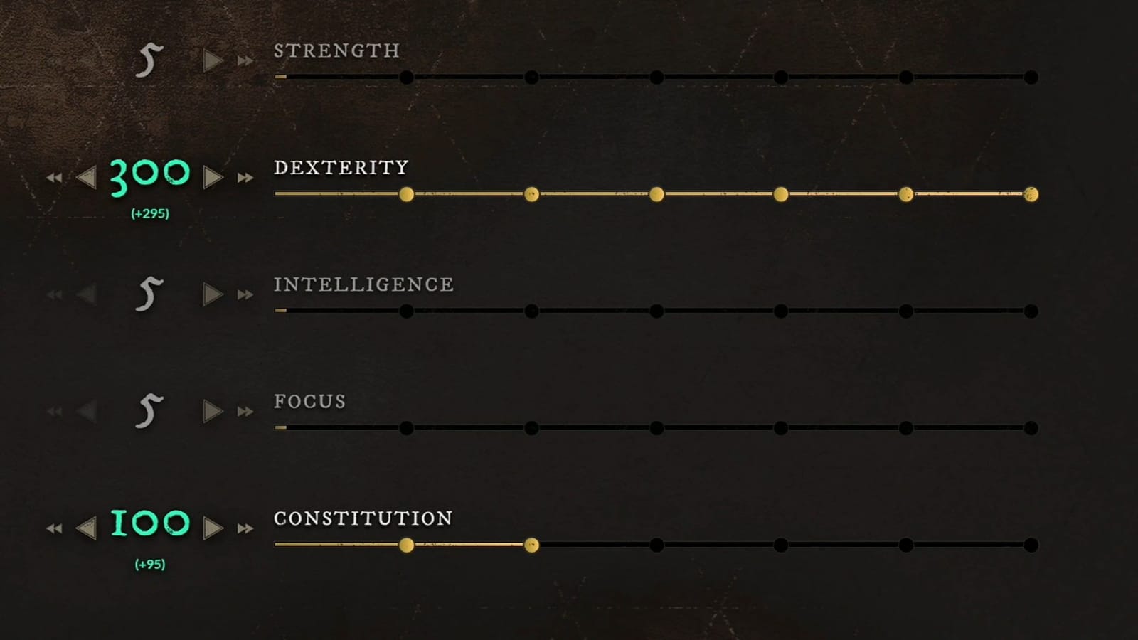 5 best New World builds for solo players