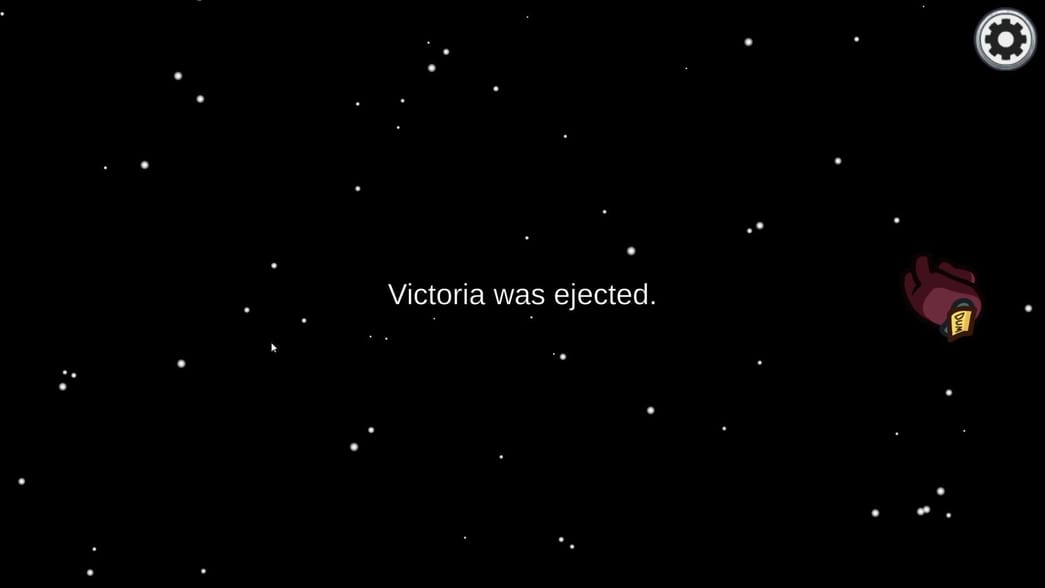 How to level up in Among Us