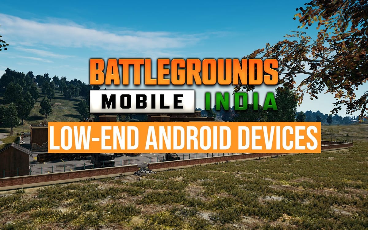 How to download and play BGMI with optimal FPS on low-end Android devices