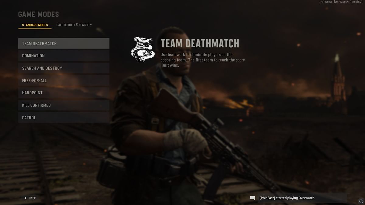 Call of Duty: Vanguard Multiplayer and Zombies review