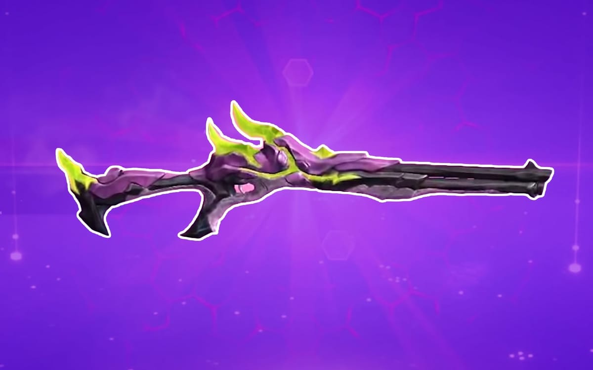 M1014 Green Flame Draco Gun returning to Free Fire: All you need to know