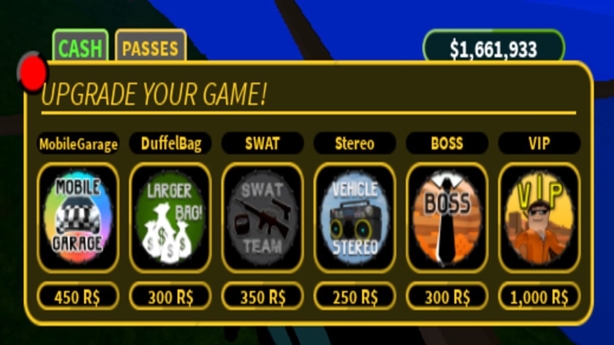 Why you cannot win Robux playing Roblox games and how to avoid scams