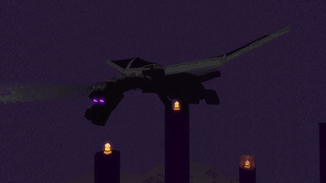 Boss mobs in Minecraft: All you need to know