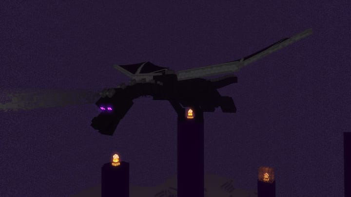 Boss mobs in Minecraft: All you need to know