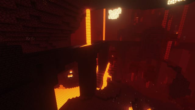 Top 5 things beginners should know before entering the Nether in Minecraft