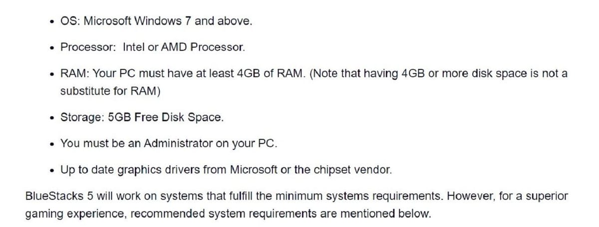 3 best emulators to play Free Fire MAX for 4 GB RAM PCs