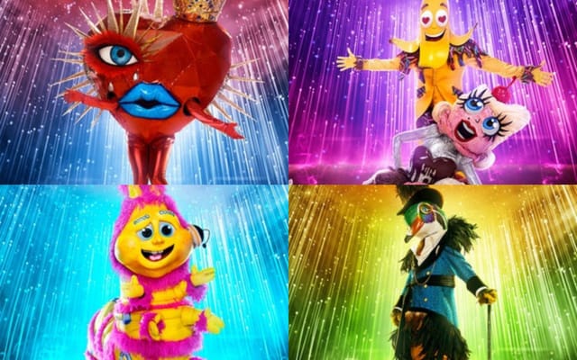 When will ‘The Masked Singer' Season 6 semi-final air? Release date ...