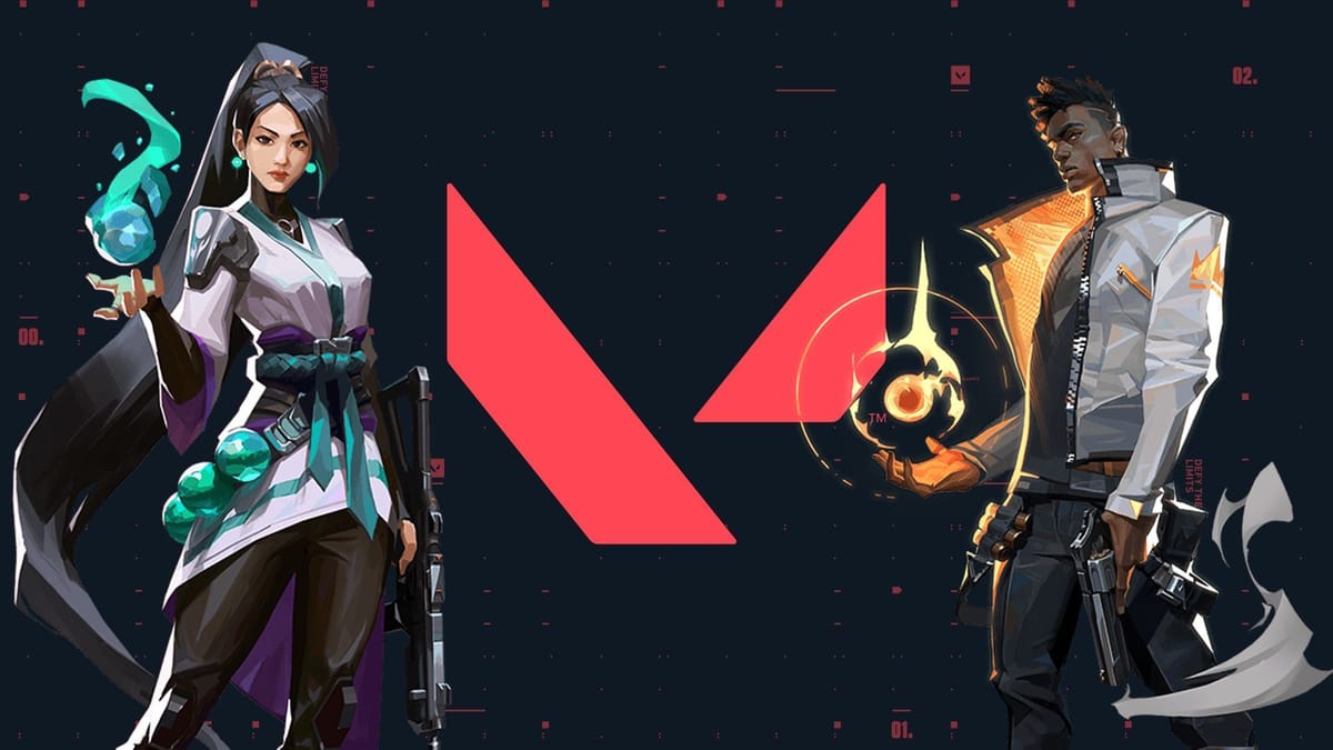 5 best agents for beginners in Valorant Episode 3