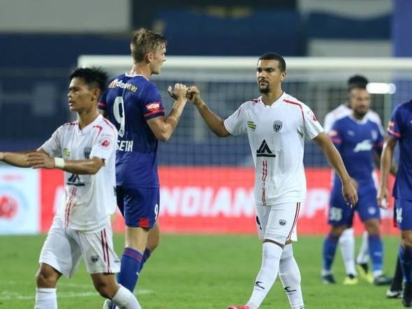 Bengaluru FC vs NorthEast United FC: Head-to-head stats and numbers you need to know, ISL 2021-22