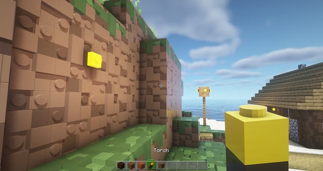 Top 5 Minecraft resource packs for realistic textures (2021)