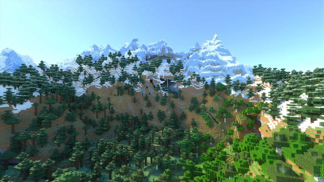 How to download Minecraft 1.18 pre-release 8