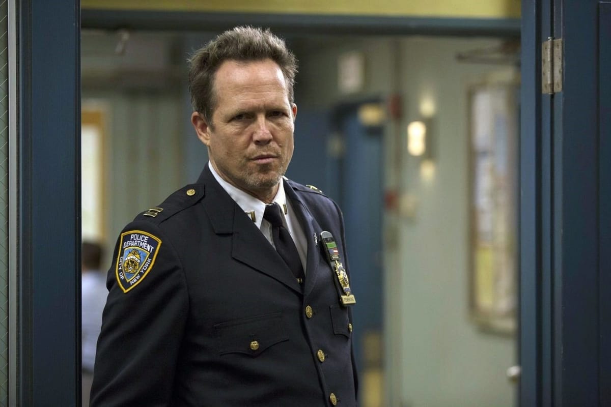 Is Dean Winters okay? 'Oz' actor recounts multiple amputations and ...