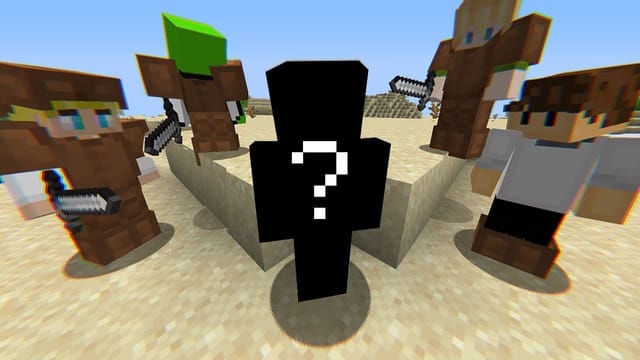 Who are the newest members of the Minecraft Dream SMP?