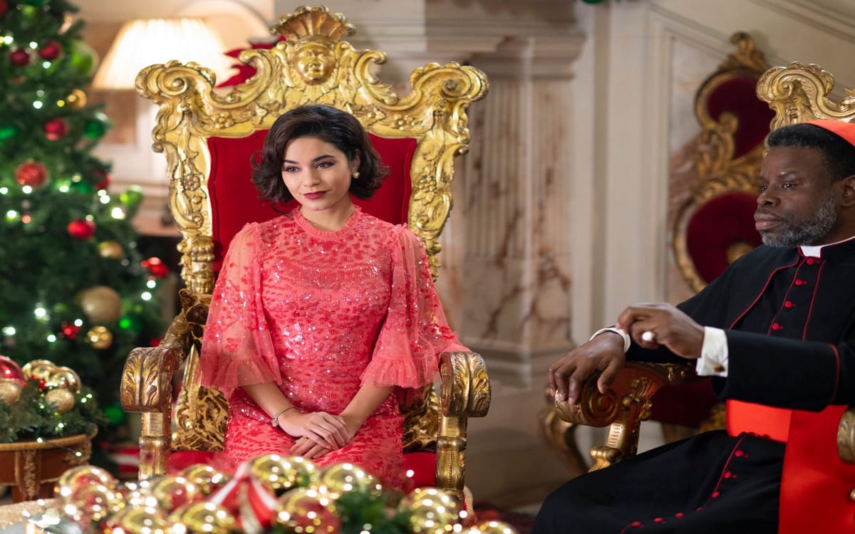 'The Princess Switch 3: Romancing the Star' takeaway: Netflix film ...