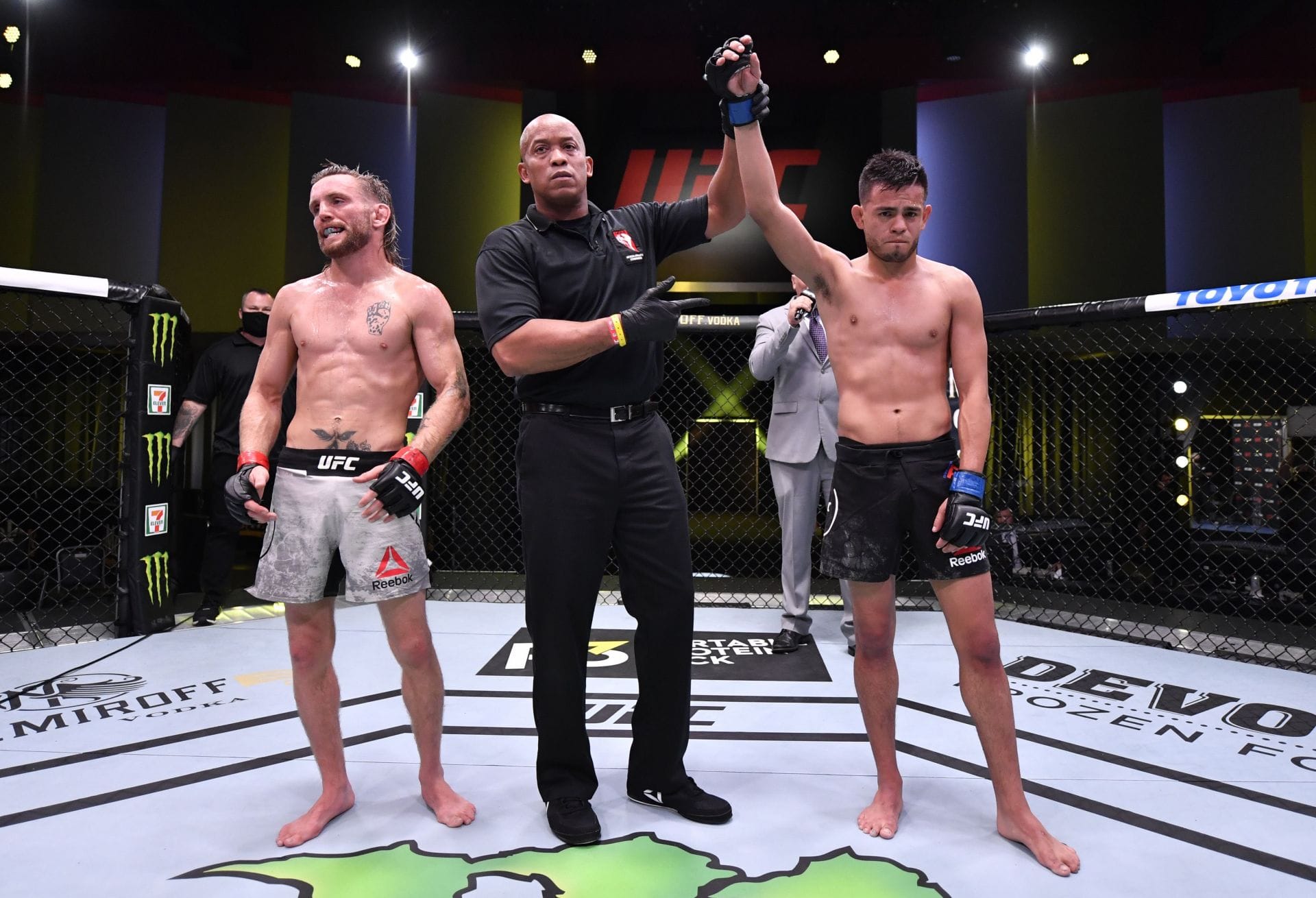 Brandon Royval's MMA Record, Last Fight & More