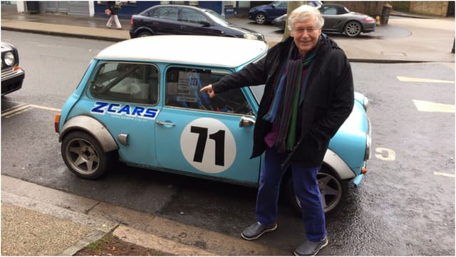 How did Bernard Holley die? Doctor Who star passes away at 81