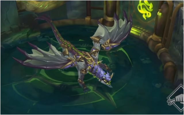 League of Legends fans aren't happy with the pre-season 12 Chemtech ...