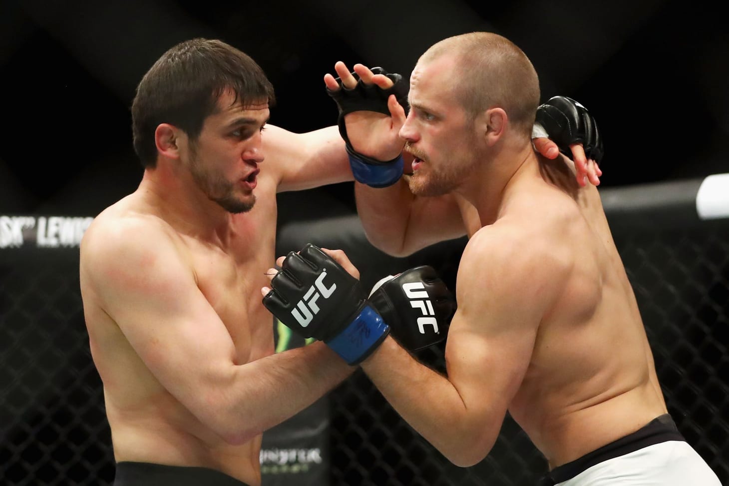 Triller Triad Combat rules: What MMA and boxing regulations will be ...