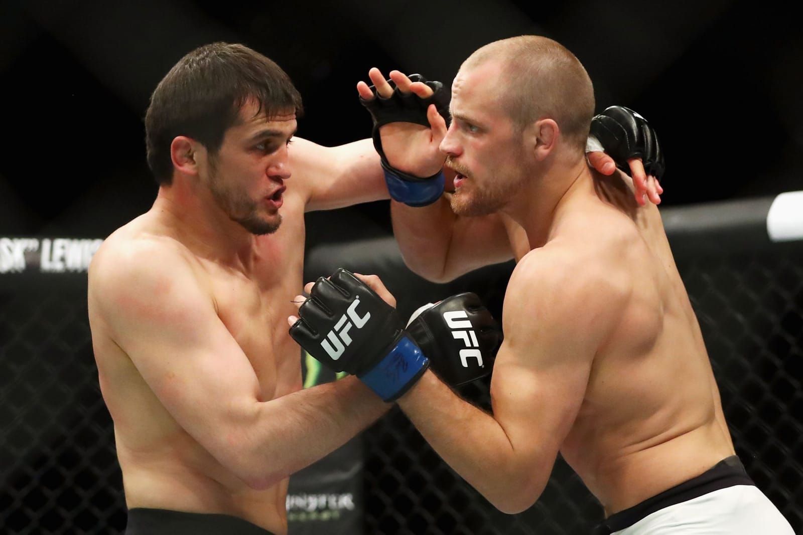 Triller Triad Combat rules: What MMA and boxing regulations will be ...