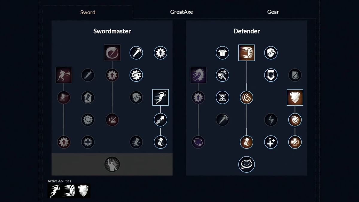 5 best New World weapon combos for players to equip