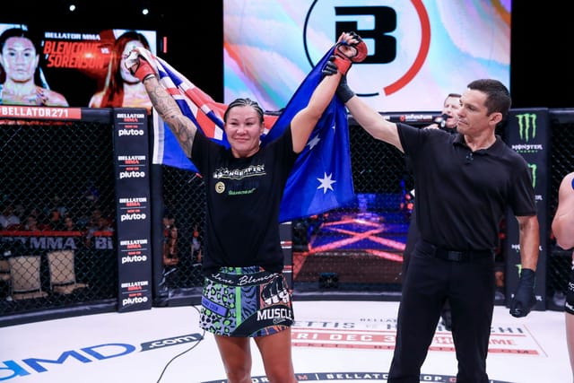 5 Fights to make after Bellator 271