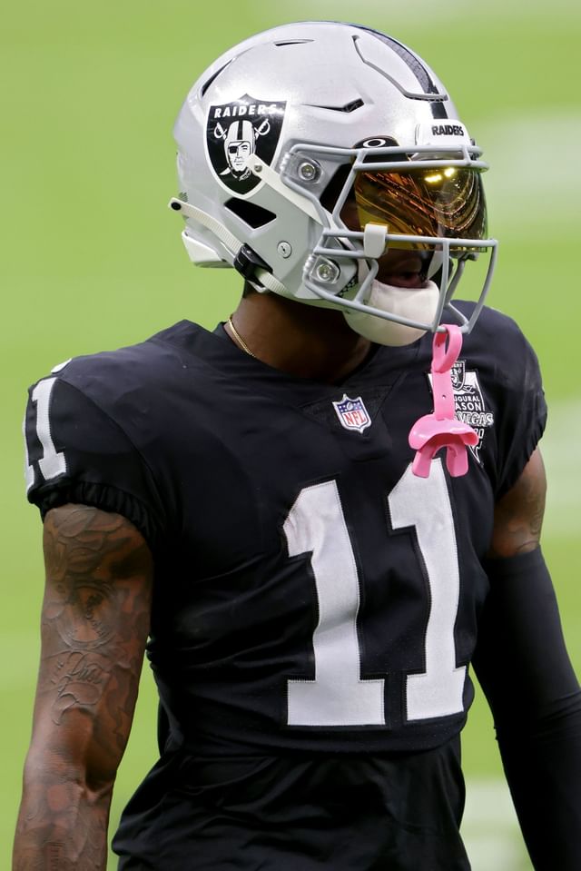 Raiders' Henry Ruggs III stat sets up for scary prospect for Raiders