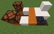 How to make a randomizer circuit in Minecraft