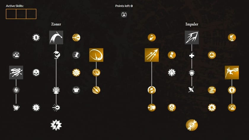 5 best New World builds for solo players