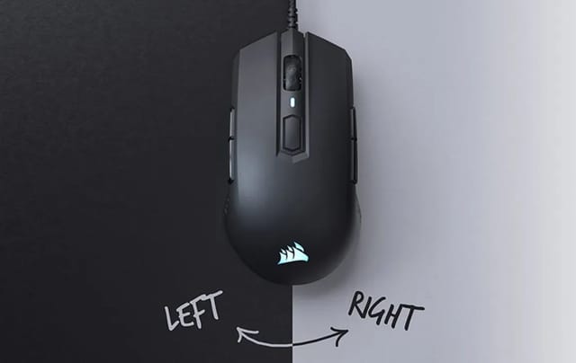 5 best left-handed mouse(s) for gaming in 2021