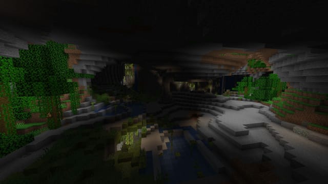 Minecraft 1.18 pre-release 6 for Java Edition: Full list of changes ...