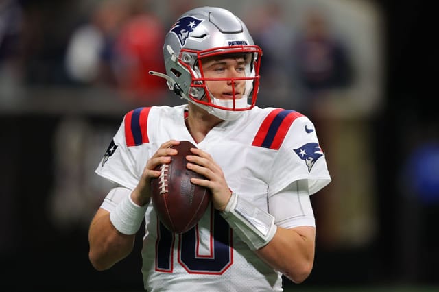 Who won the NFL game last night? Result and score from Thursday Night ...