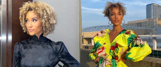 Who is Elle Smith? All about the Miss Kentucky and Miss USA 2021 winner