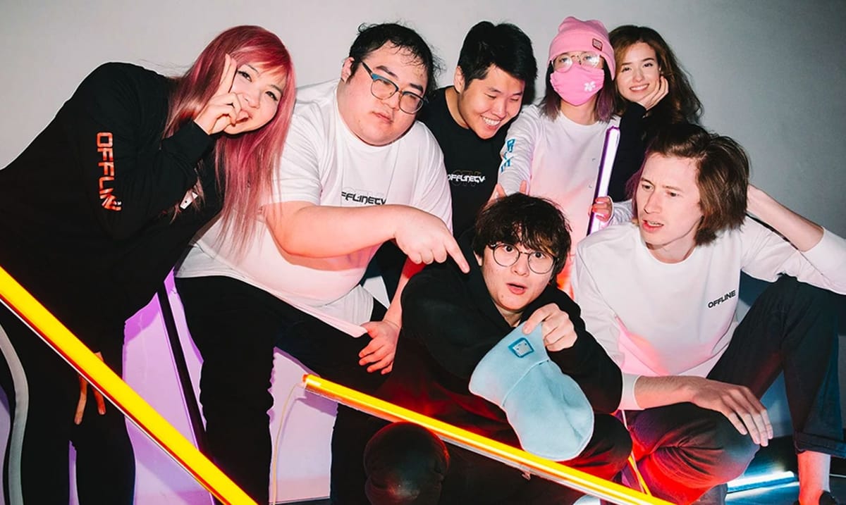 Streamer Drama Roundup: Disguised Toast roasts Twitch, Pokimane x ...