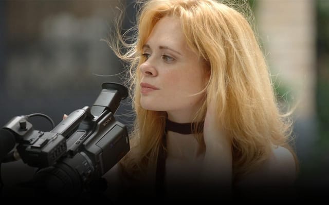 Who was Adrienne Shelly? Cause of death explored in HBO documentary ...