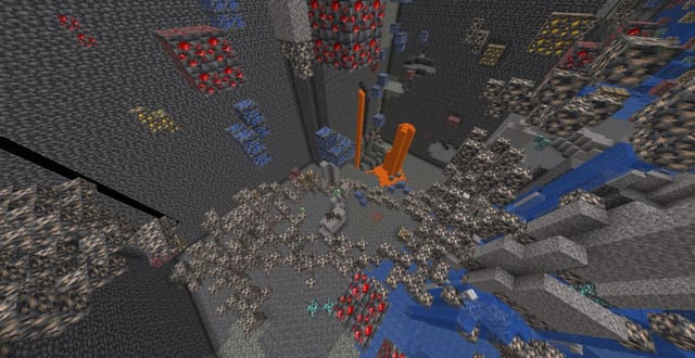 5 best tips to get iron in Minecraft 1.18 update