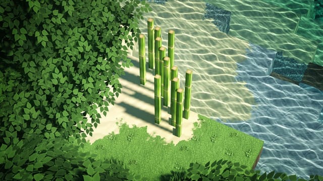 Top 5 Minecraft resource packs for realistic textures (2021)