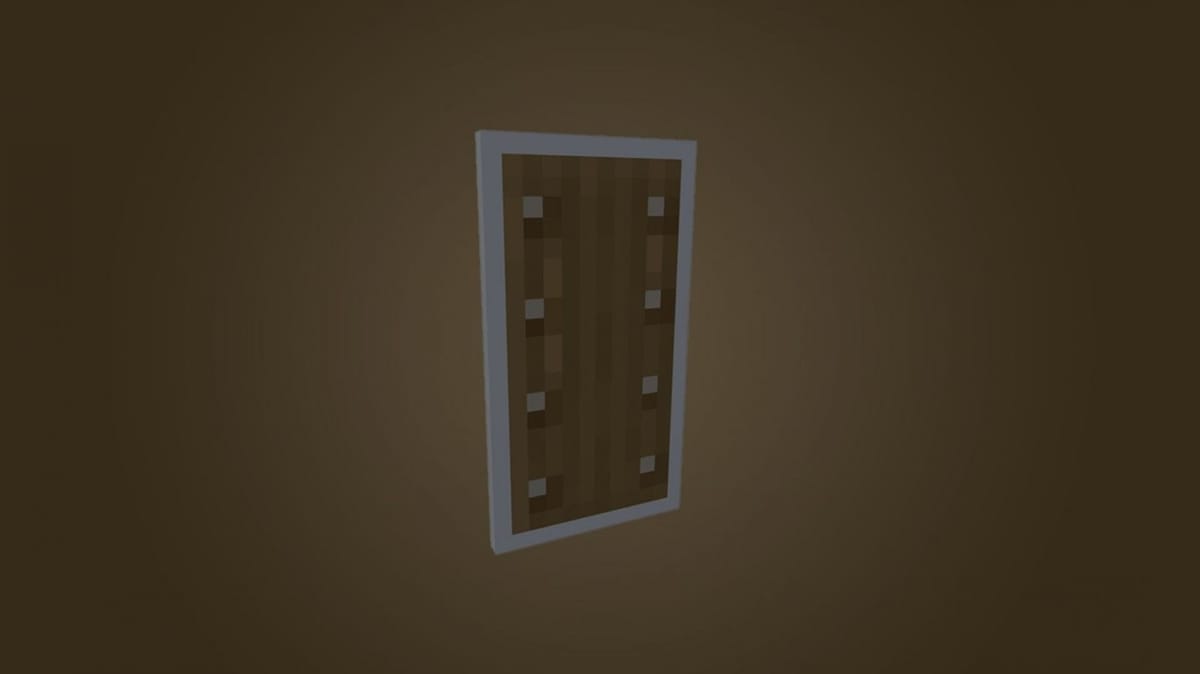 Shields in Minecraft: Banner patterns, best enchantments, uses and more