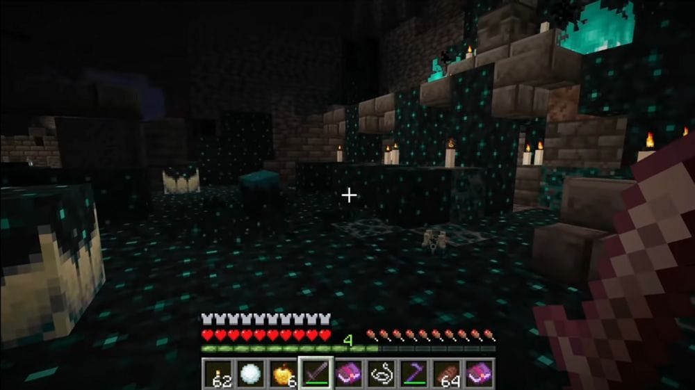 Top 5 new blocks coming in Minecraft The Wild Update