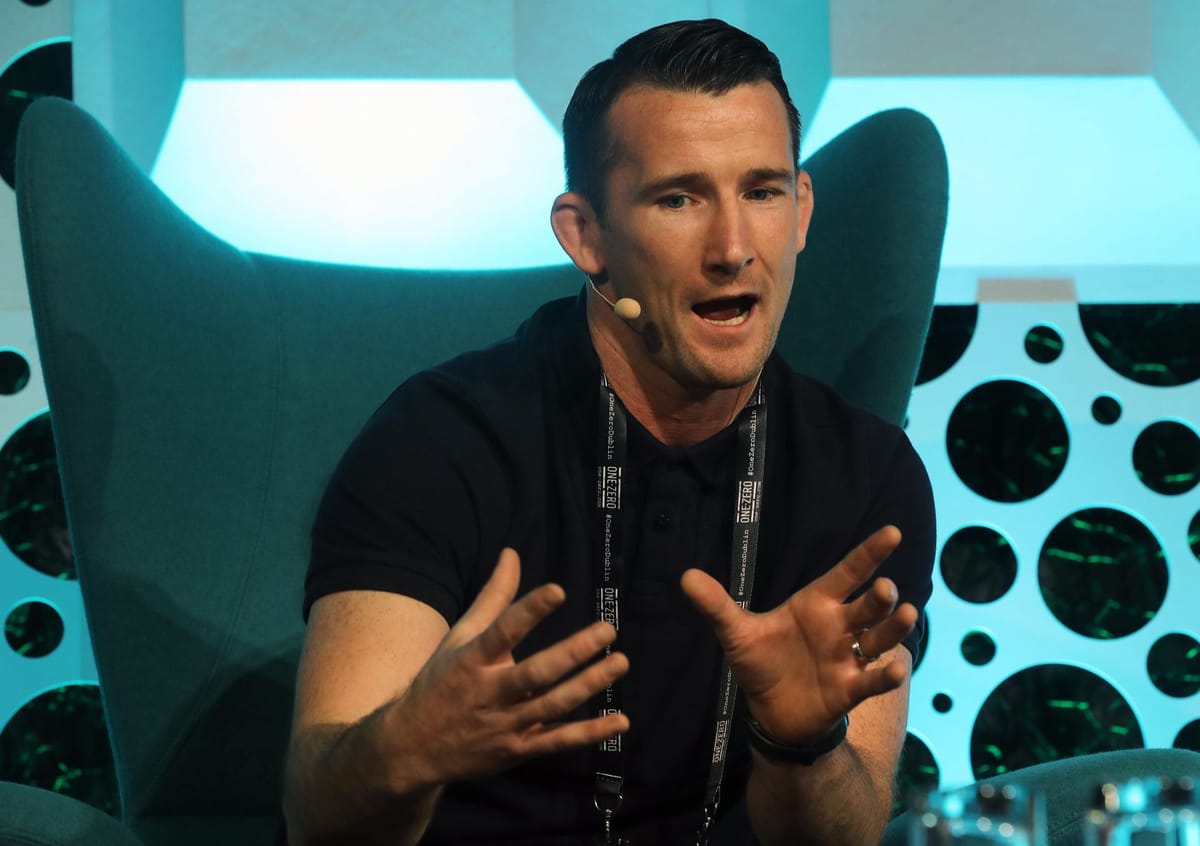 Owen Roddy's Last Fight, MMA Record & More