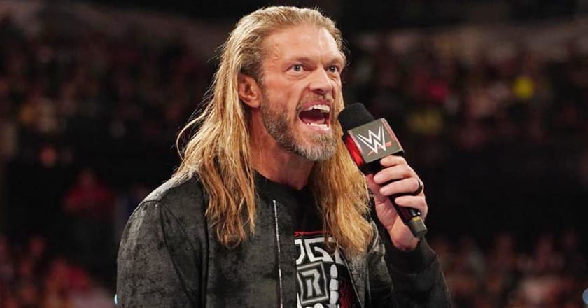 WWE News: Edge's return date confirmed
